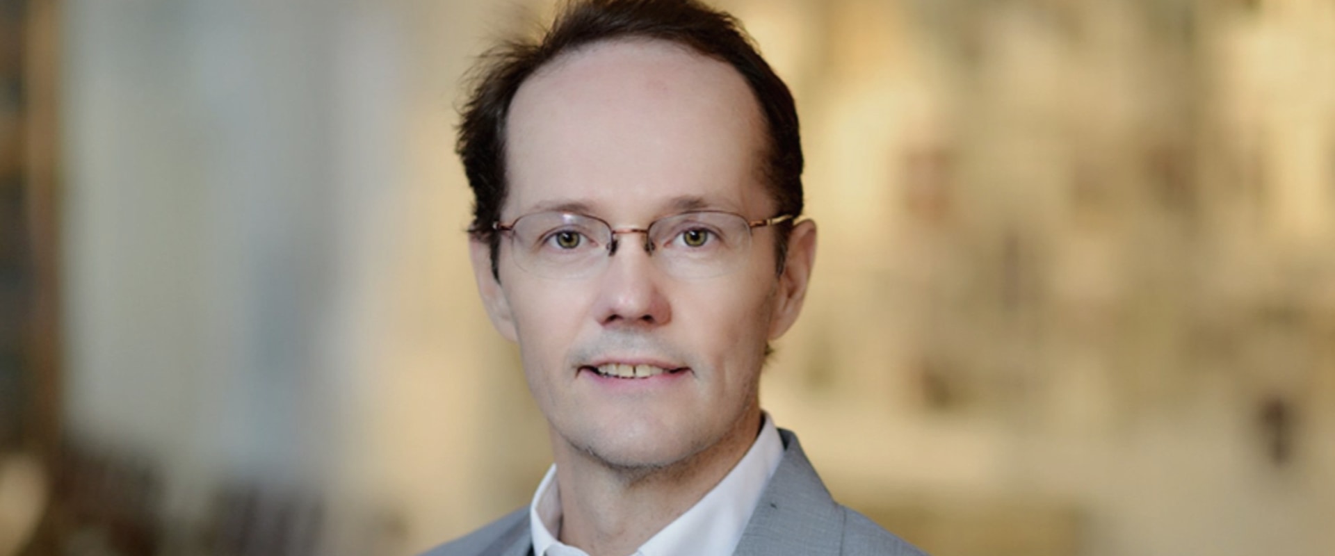 Unveiling the Leaders of the Texas Heart Institute